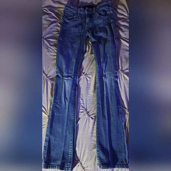 refuge | Jeans | Vintage Long Refuge Jeans Wide Legs | Poshmark